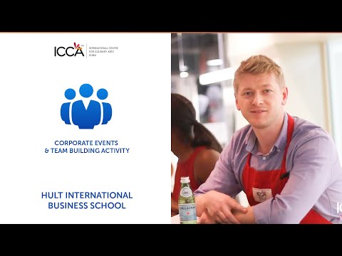Hult International Businesss School