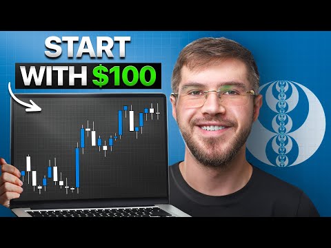 Beginners Guide To Start Trading ICT in 2025