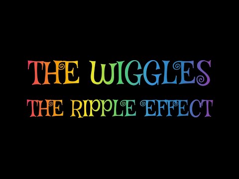YTP: The Wiggles The Ripple Effect