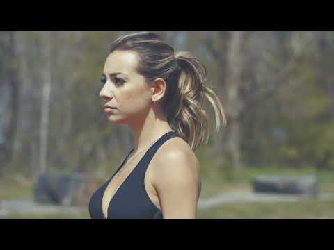 Fitness Motivation Video - Heart of Courage