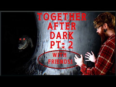 Steam Community :: Video :: Together After Dark PT2 | THERE BE GATORS ...
