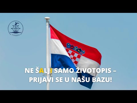 Ne šalji samo životopis – prijavi se u našu bazu!