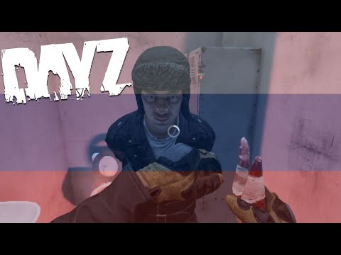 Steam Community :: Video :: DayZ | Russian Hostage - French Showdown | #1