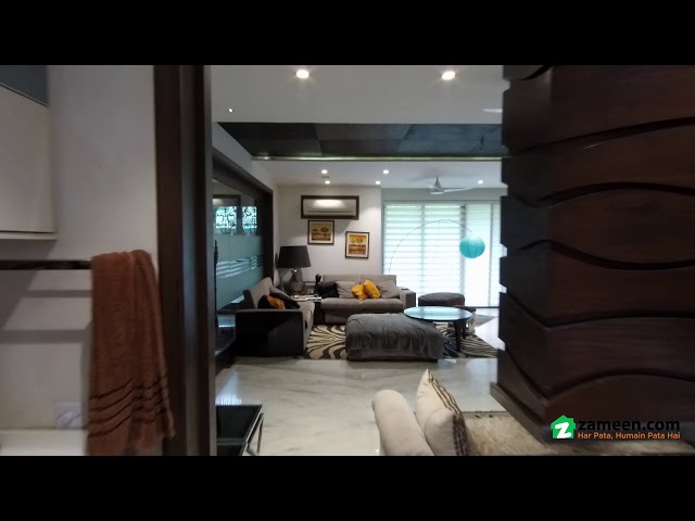 2 Kanal Bungalow For Sale In E1 Block Of Gulberg 3 Gulberg 3 - Block E1 ...