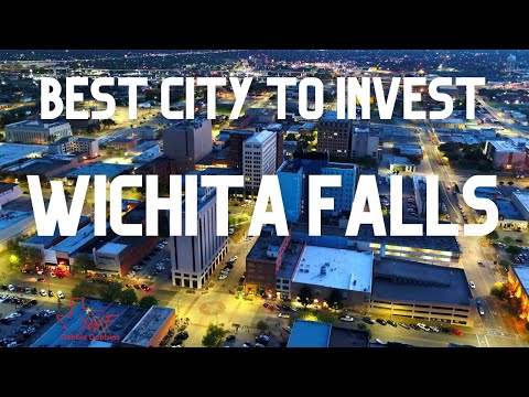 Best State to Invest in Real Estate