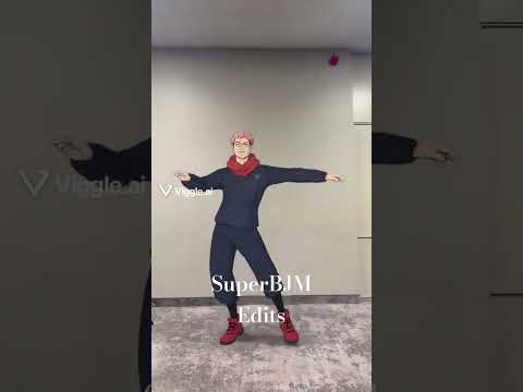 Dance if your the best villain in jjk #jjk #anime #sukuna #edit #animeshorts #mahito #animeedits #hi