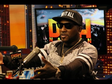 Young Jeezy On Recent Arrest: “We Shouldn’t Have Been Detained”