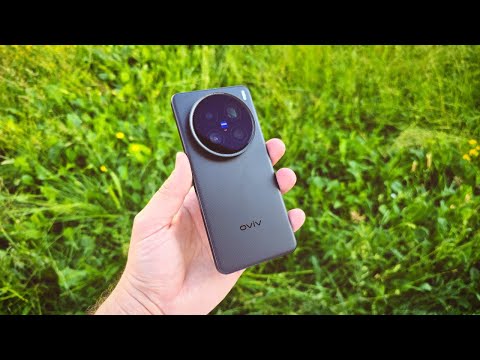 Vivo X200 Ultra Camera Review I Test after New Updates I 4K I OIS I Zoom test