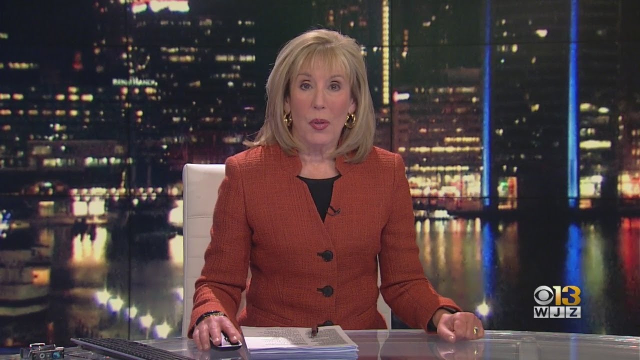 Three Charged With Murder Of Missing Hagerstown Man