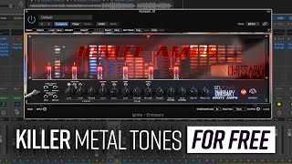 Ignite Amps Emissary - What To Know & Where To Buy | Equipboard