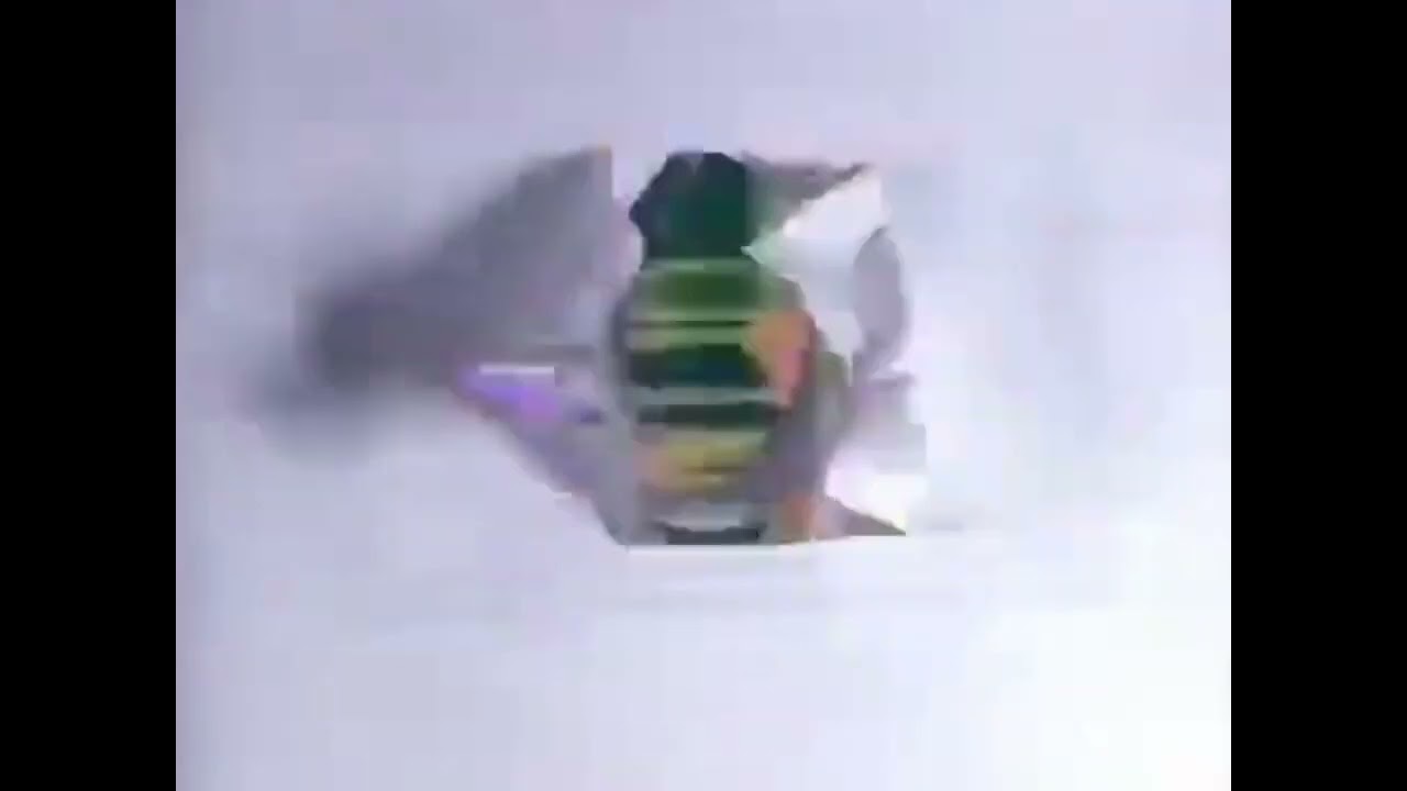 FOX | Network Bumper ID (1993)