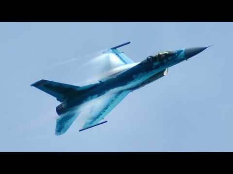 Pacific Airshow 2022 - Huntington Beach