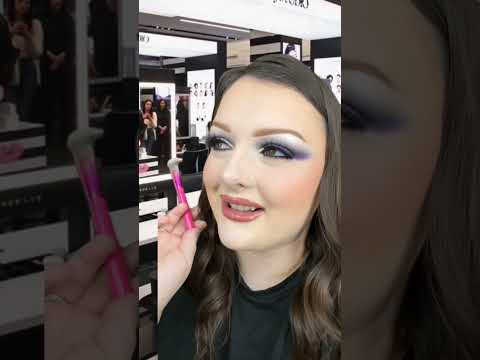 What it is like working at Sephora pt1 #sephora #retail #pov #skit #karen #retailhumor #makeup #mua