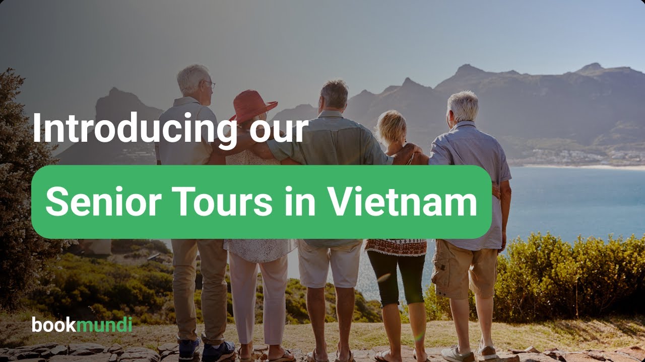 How to Explore Vietnam in Your 60s | Senior Tours to Vietnam