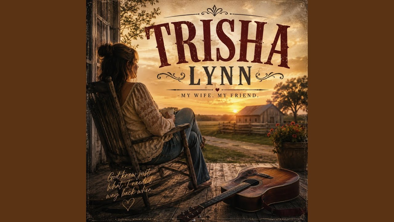 Trisha Lynn