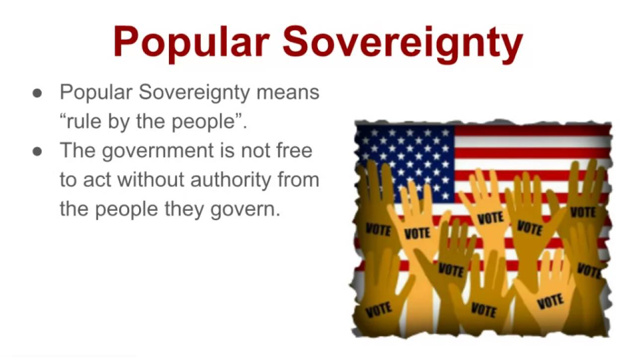 Government 1-3.1: Structure and Principles