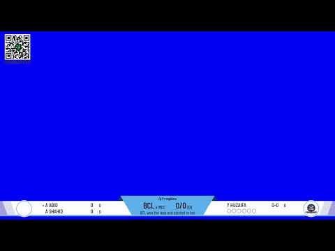 Middlesex County Cricket Rep XI Divs 1-3 v Britannia Cricket League Rep