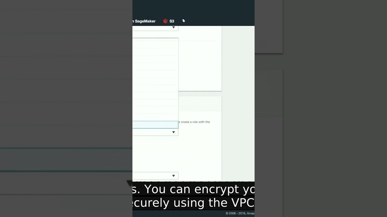 Shorts Test - Scripts - Execution Role