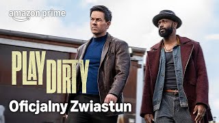 Nieczysta gra - streaming: gdzie obejrzeć online?
