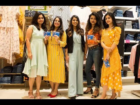 Get Styled With Madame at Central Ft. Rinku Chatlani