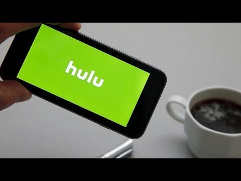 Disney, with Hulu takeover, now has their Netflix