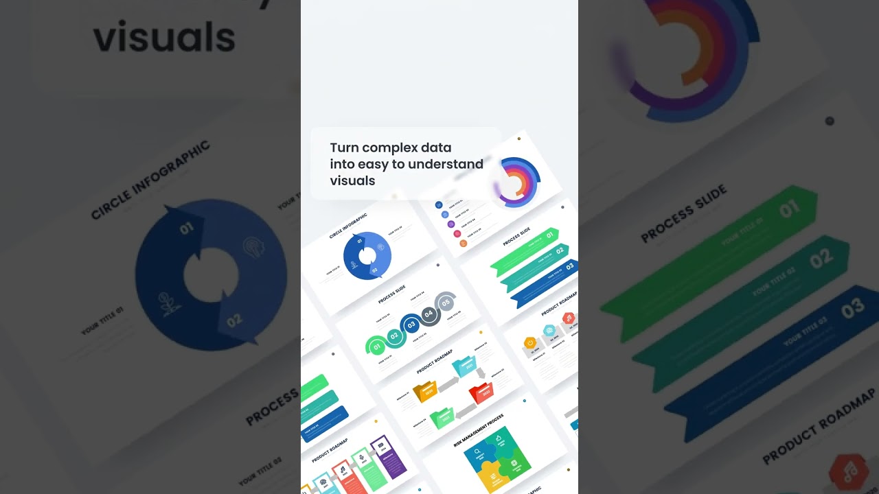 Infographic Templates for PowerPoint