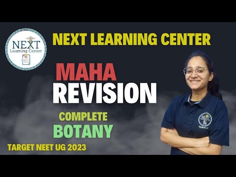 BOTANY (Photosynthesis In plants) By Dr. Prinsi Sharma