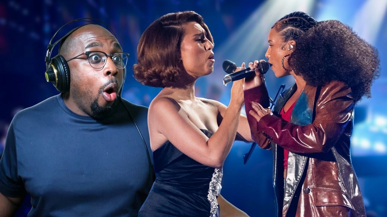 This 'Fallin' Duet Proves Why Every Singer Needs Their OWN Style