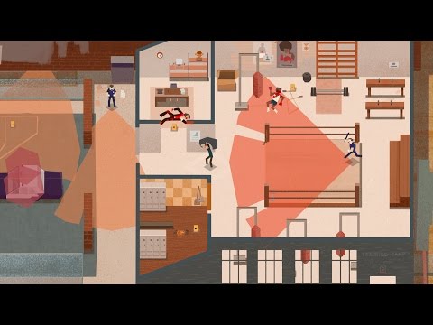 Steam Community :: Video :: Serial Cleaner PC 60FPS Gameplay | 1080p