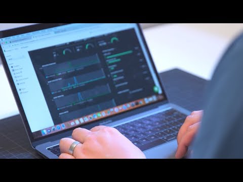 Radar scales up with MongoDB Atlas