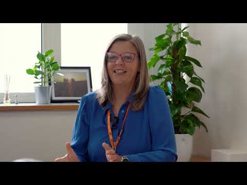 T Levels Explained - with Maria Woodger