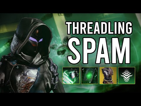 Steam Community :: Video :: Strand Hunter Threadling Build - PvP Guide