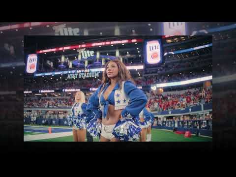 Dallas Cowboys Cheerleaders Salary Revealed: The Shocking Truth Behind Their Pay & 400% Raise
