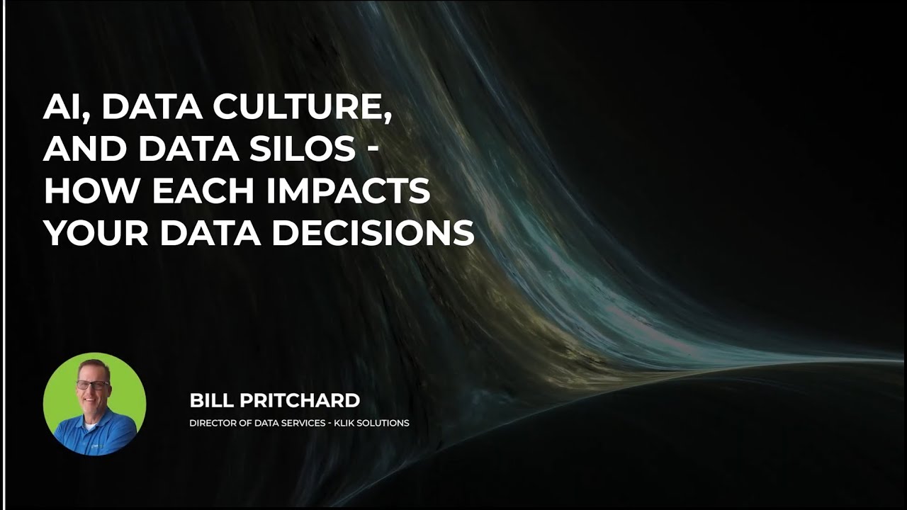 Bill Pritchard: Cybersecurity, AI, and Compliance