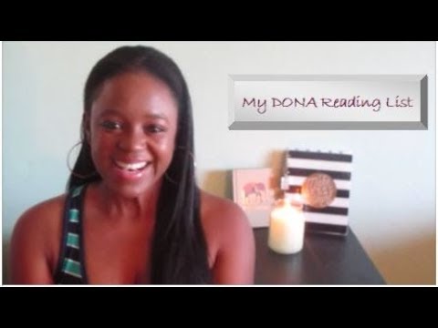 My Doula Journey: The Reading List | TheFortitudeFix