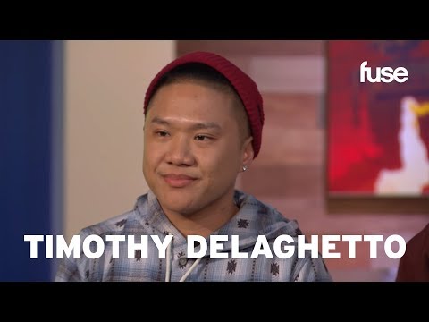 Pre-Game: Timothy DeLaGhetto vs. Chico Bean | Trivial Takedown | Fuse