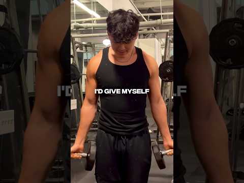 Beginner Gym Tips I'd Give Myself If I Started All Over Again