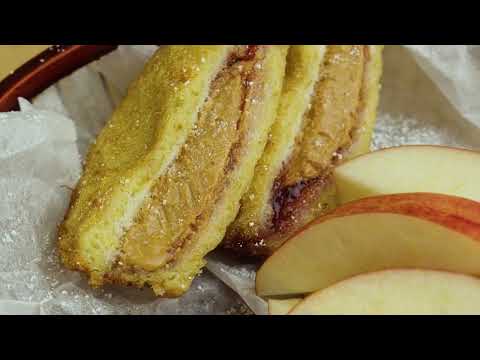 CHEF’S LINE® GLUTEN-FREE BREADS