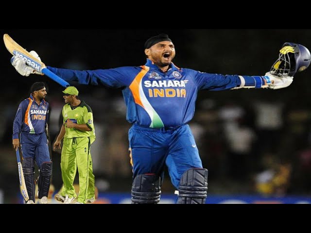 5 times Indian cricketers gave perfect replies after being sledged