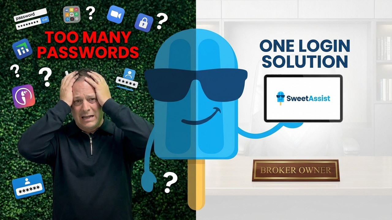 The Brokerage Operating System Everyone's Switching To