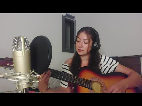 m lisa- araba (cover) || elif karabaş