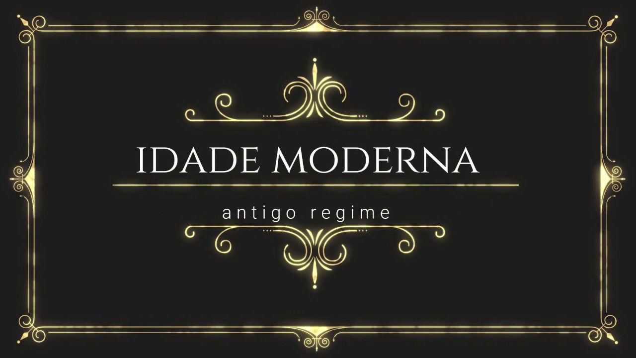 História - Modulo 2- Ensino Médio