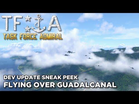 Steam Community :: Task Force Admiral