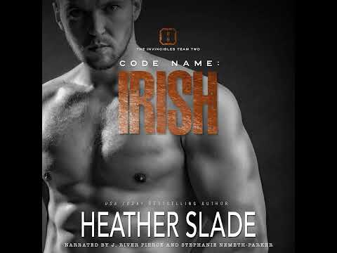 Code Name: Irish Audio Sample