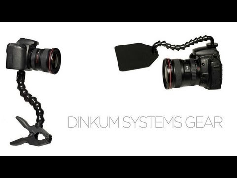 Dinkum Systems Gear Review