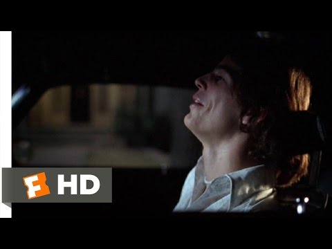 The 25 Best Movie Scenes Set in a Car
