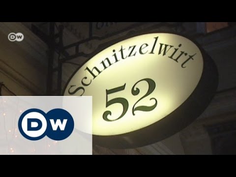 Bon Appetit, Europe! (04): Wiener Schnitzel | Euromaxx