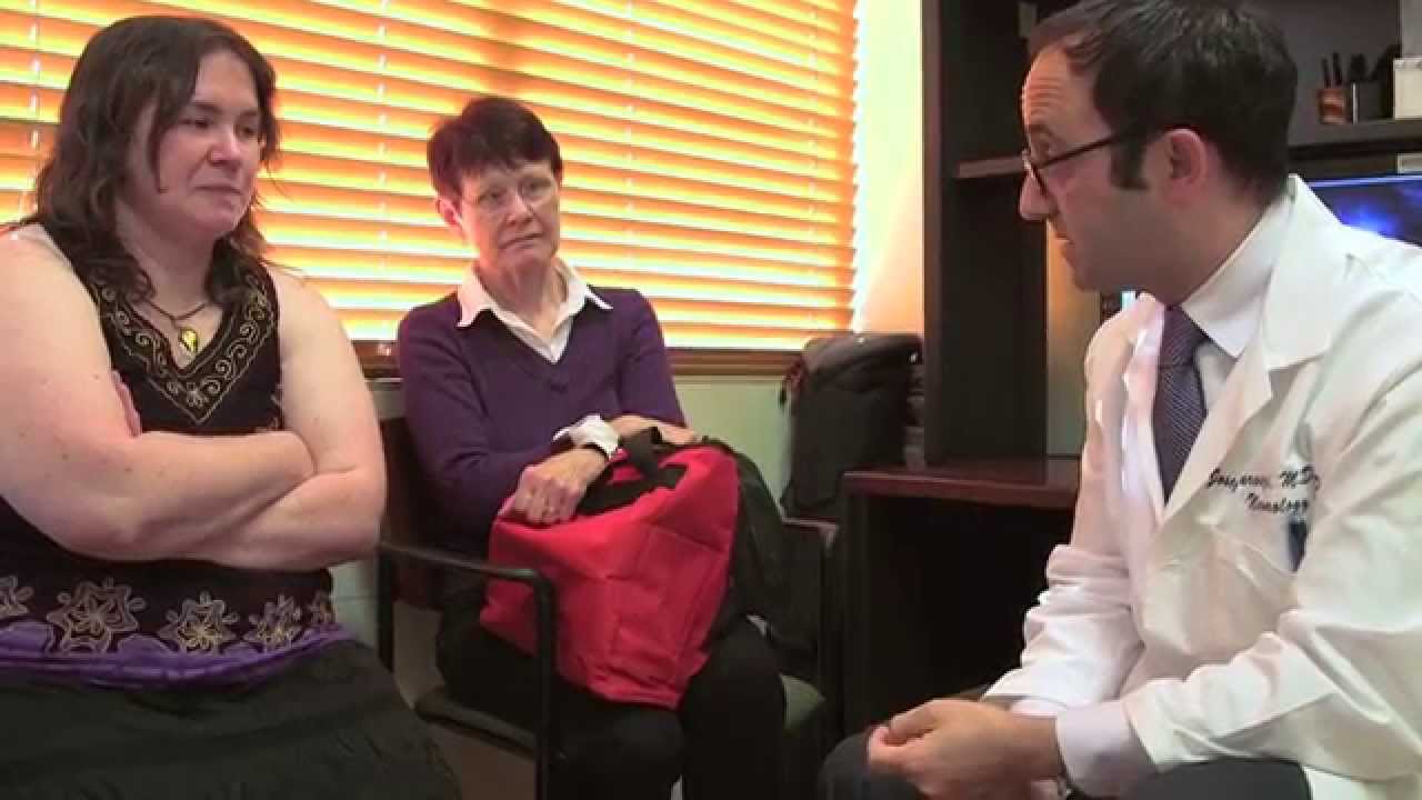 Intractable Epilepsy | Stanford Health Care