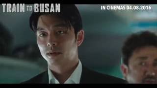 Train to Busan streaming: where to watch online?