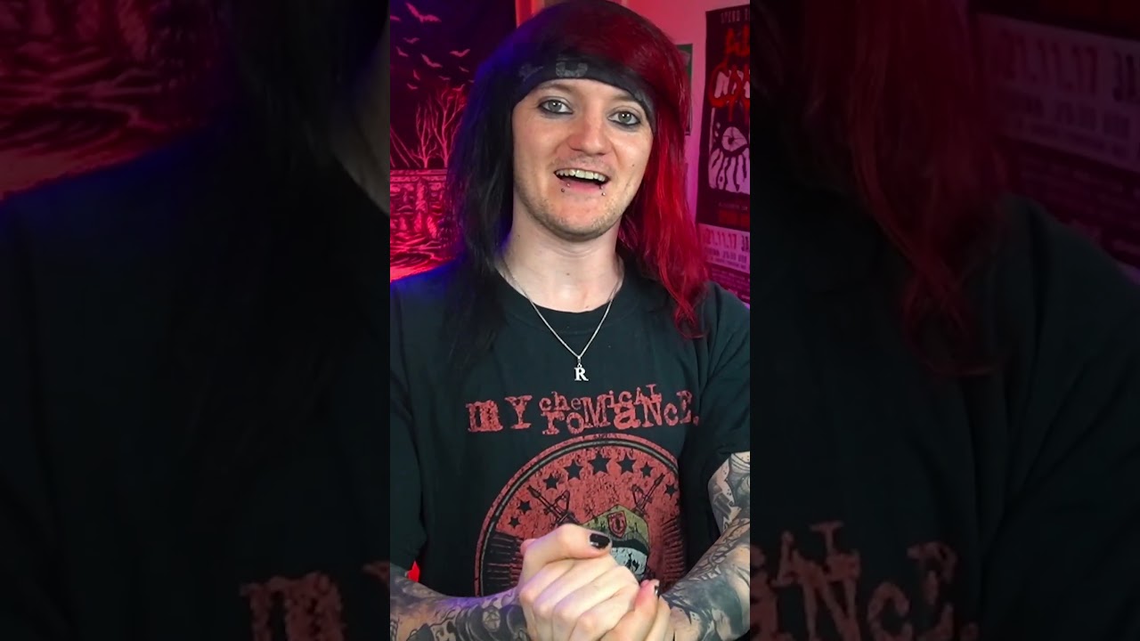 MCR5 is REAL and it's HAPPENING!